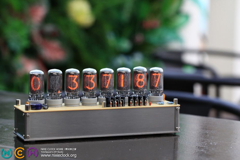 世界线变动率探测仪 | Divergence Meter 外景实拍图集 (39张) – Omnixie | 辉光钟